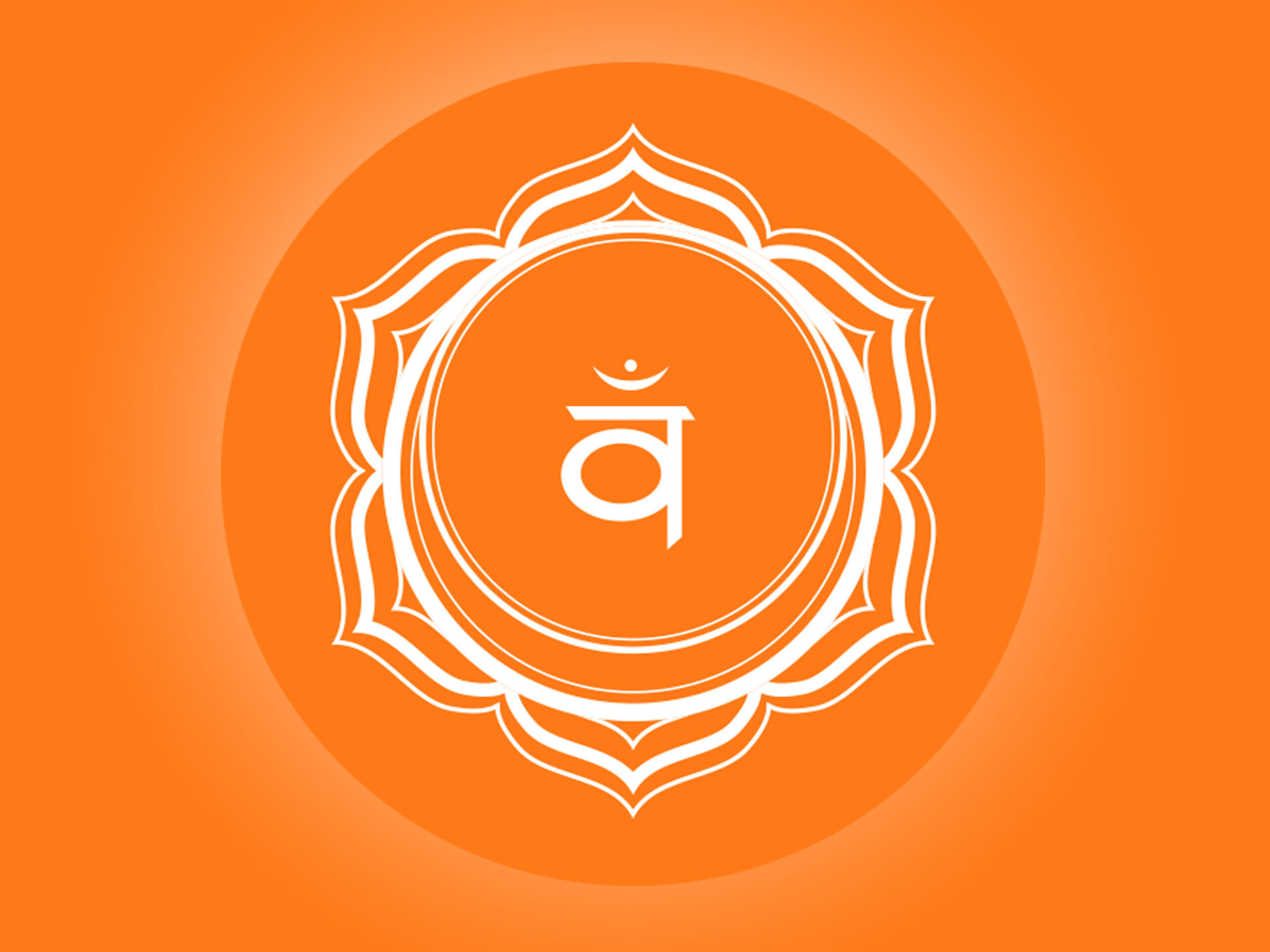 Svadhisthana, Chakra Sacro - So Yoga Tenerife