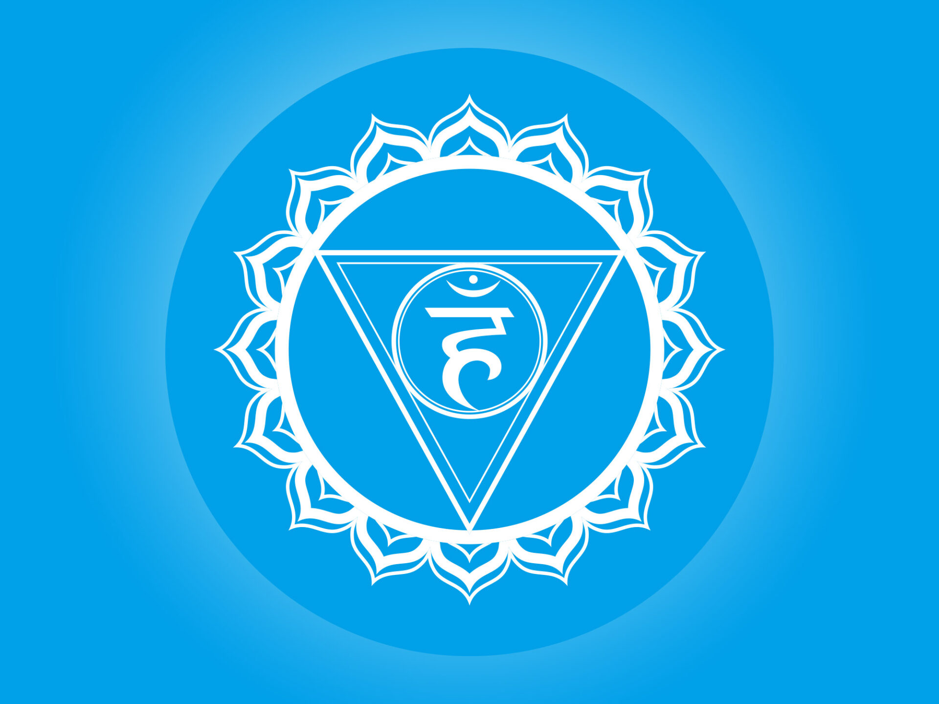 Vishuddha, Chakra Garganta - So Yoga Tenerife